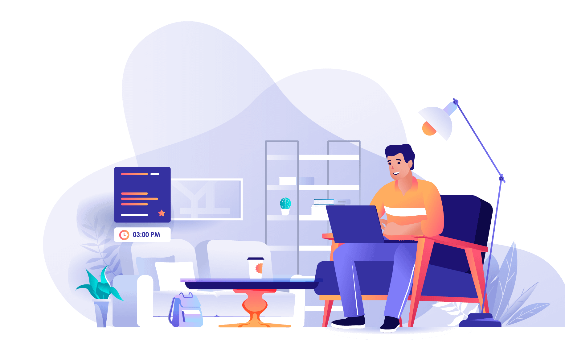 The reason behind ScribbleTask - ScribbleTask